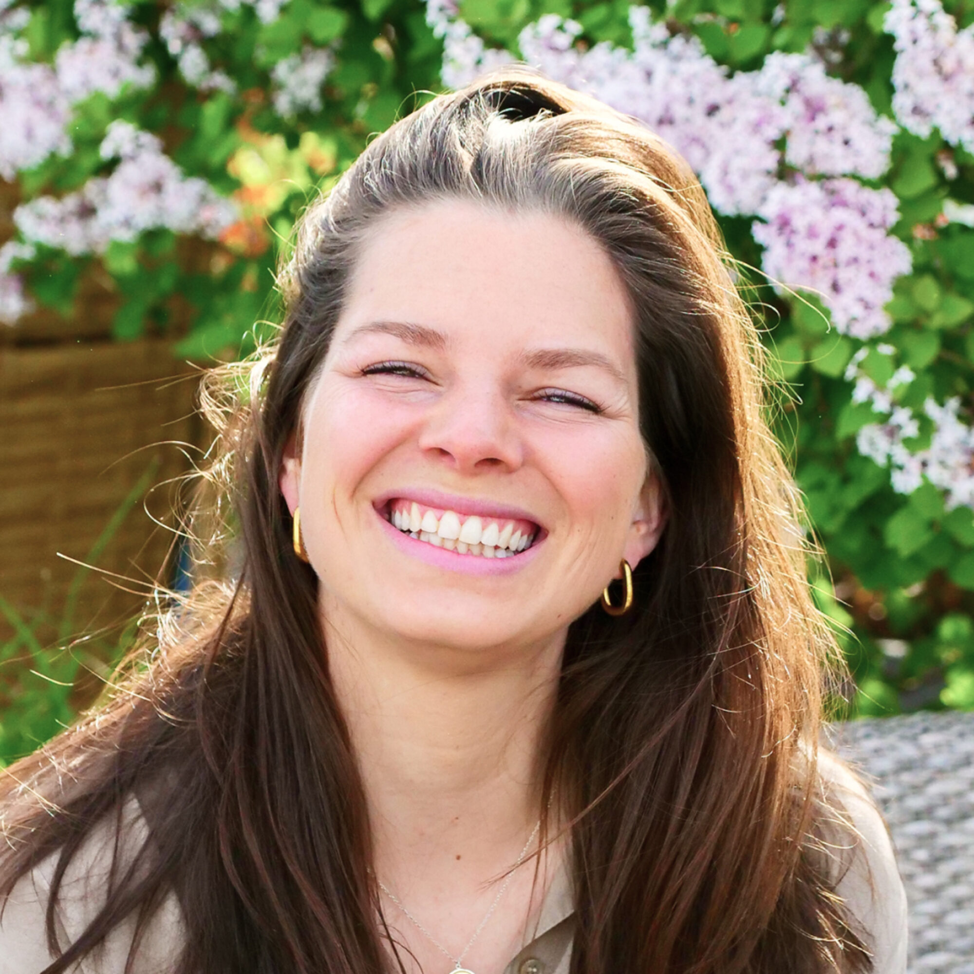 Katharina Tesch